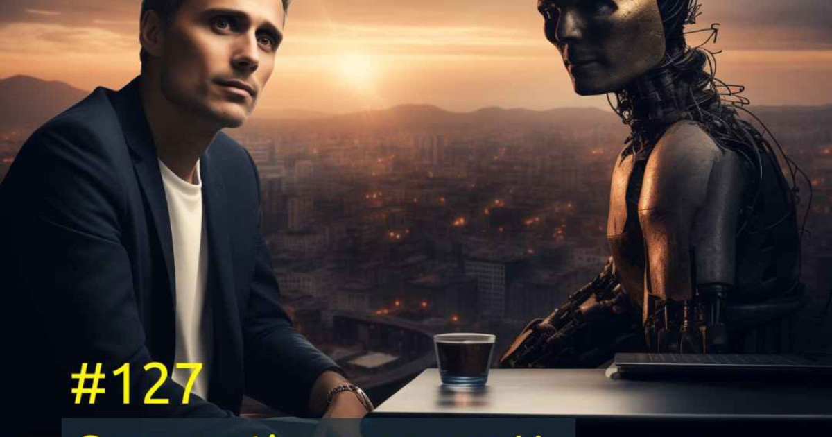 Entretien avec une IA | Sismique